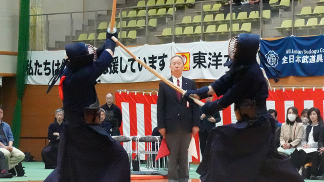 [IPPON REEL] - Watch ALL Amazing Ippons from 2025 All Japan 8th Dan Ch ...