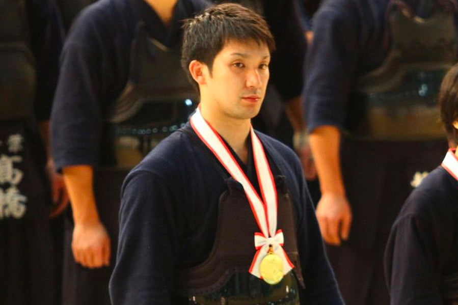 [17th WKC] - Sho Ando from Japan Wins 17th WKC Mens Individuals ...