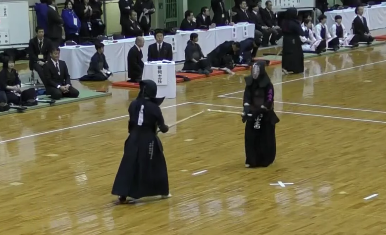 [IPPON REEL] - AMAZING Ippon Collection from Kyushu Invitational Tourn ...