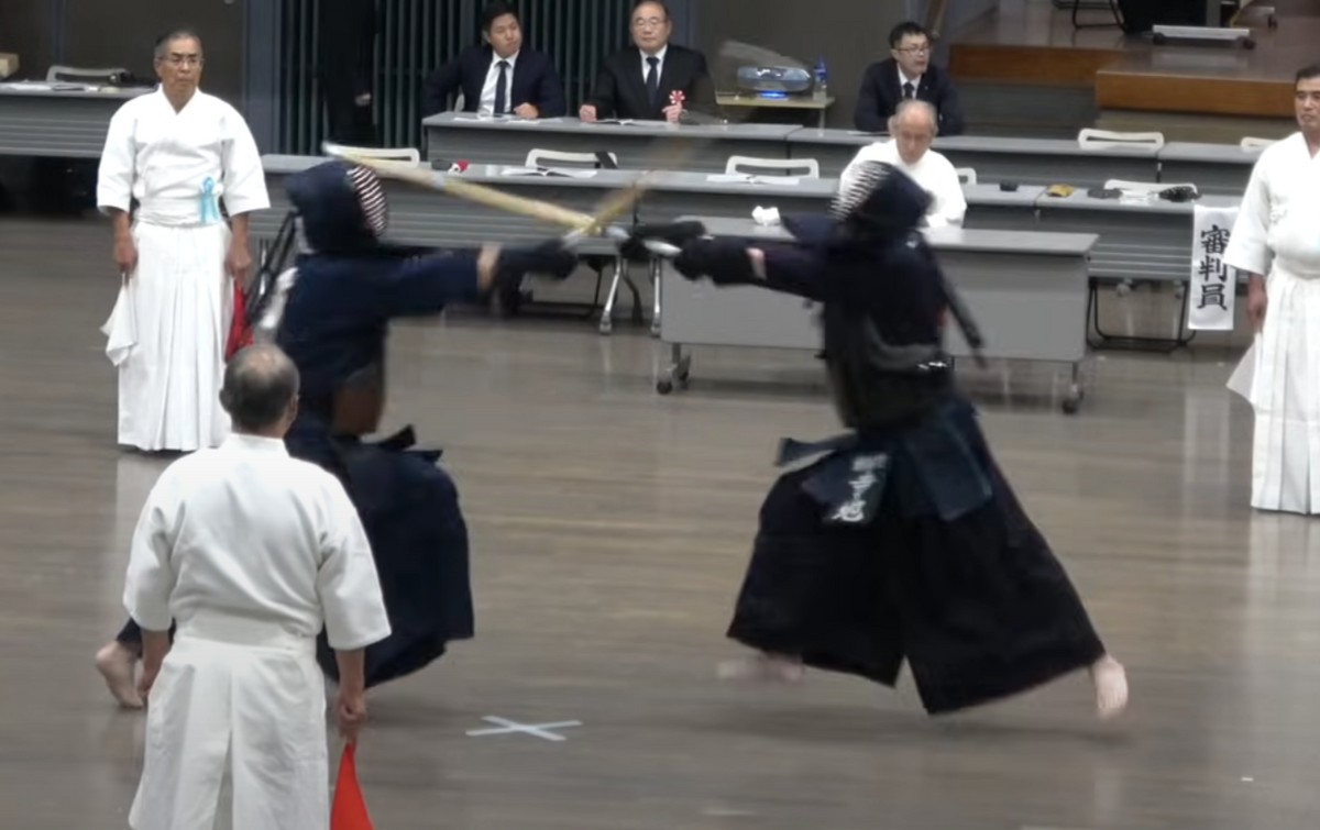 [IPPON REEL] - Watch AWESOME Ippons from Prince Tomohito of Mikasa 8th ...