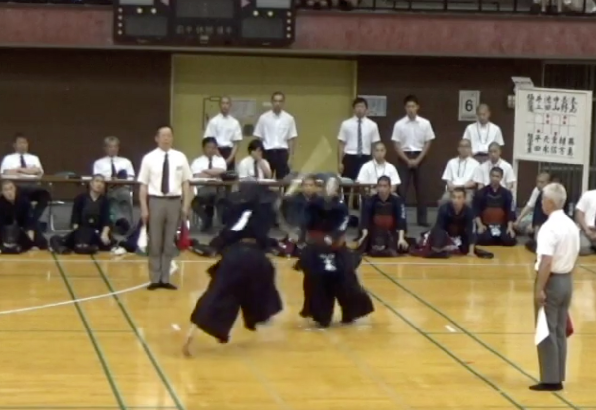 [IPPON REEL] - 5 Types of Kote You Want to Copy (Video) – KendoStar ...