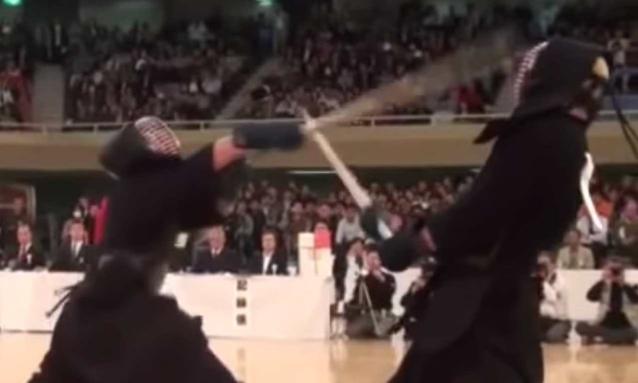 [IPPON REEL] - AMAZING Compilation of Ippon from 'LEGEND' Ryoichi Uchi ...