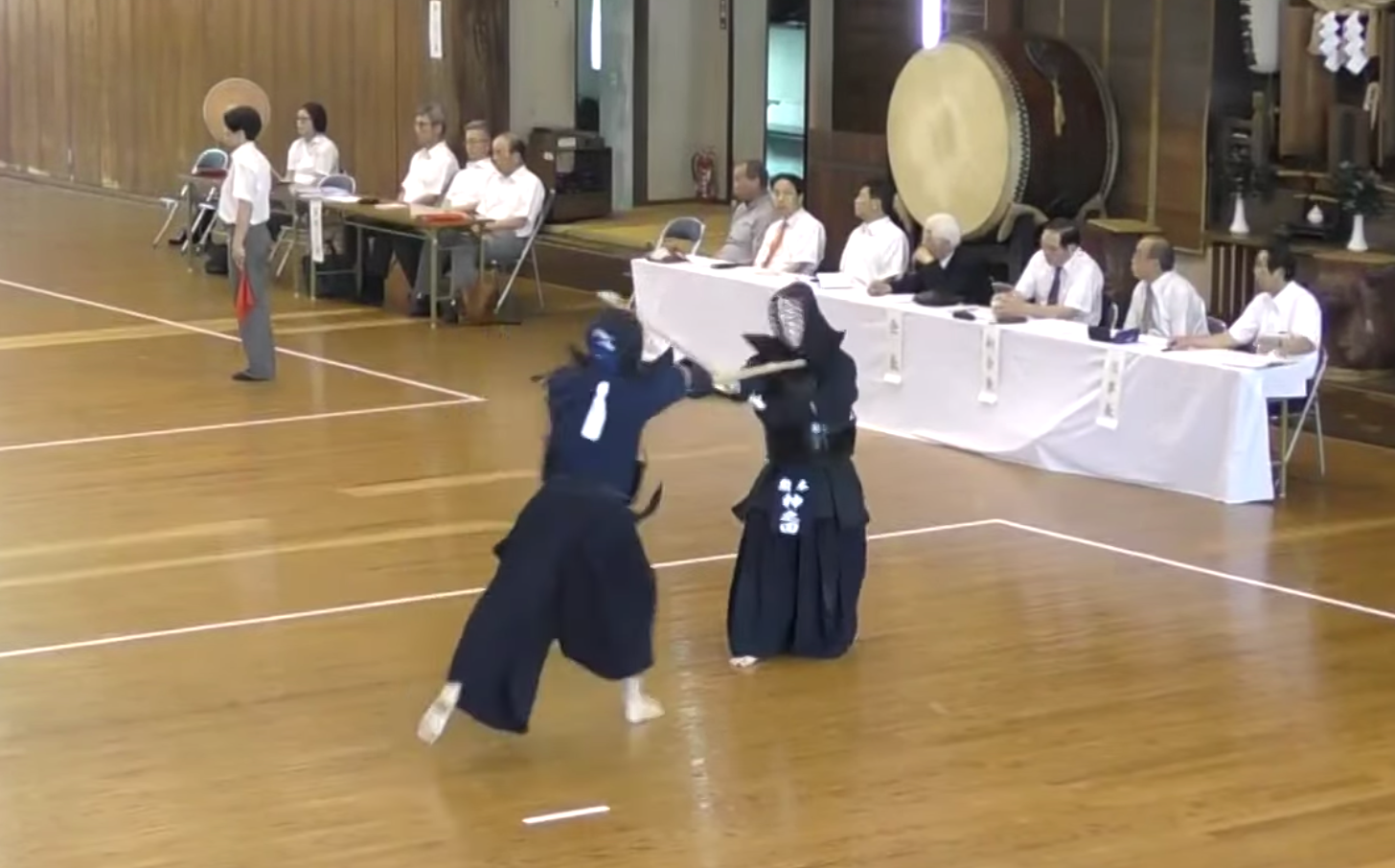 [IPPON REEL] Watch These TOP CLASS Ippon From Kumamoto All Japan Quali ...