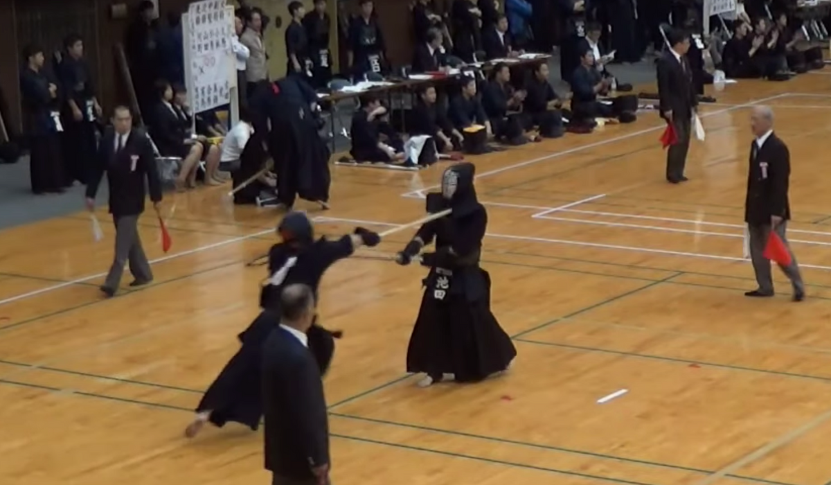 [IPPON REEL] - Video Collection of EPIC Tsuki Ippon from Japan ...