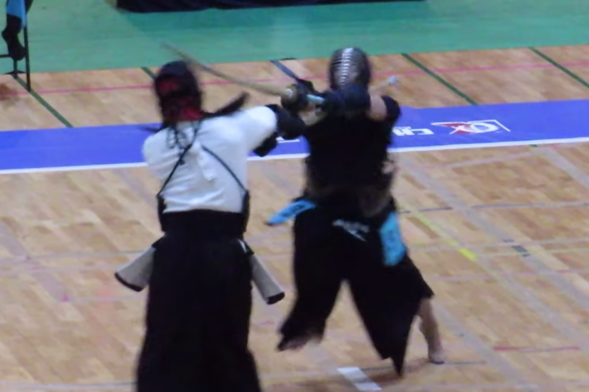 [SPOTLIGHT] - 2019 Korean Kendo (Kumdo) Championships! – KendoStar ...