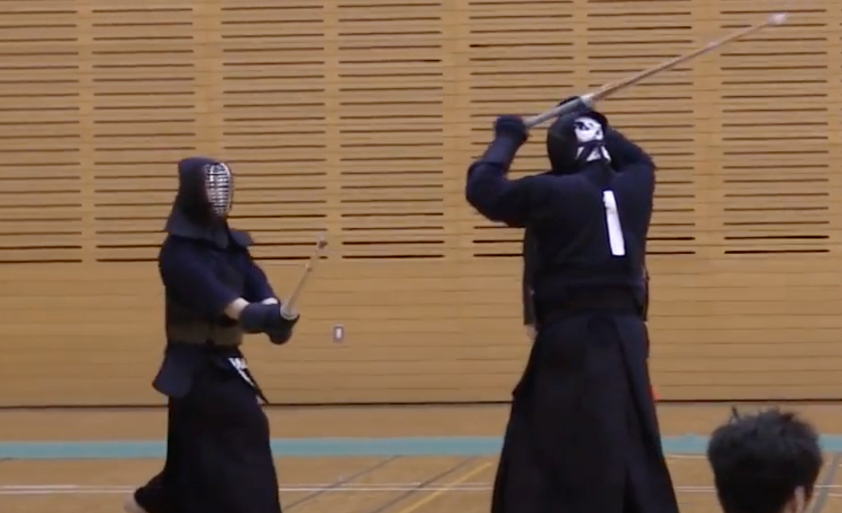 [SPOTLIGHT] - World Champ Sho Ando Vs Strong Jodan Kenshi in 2017 All ...