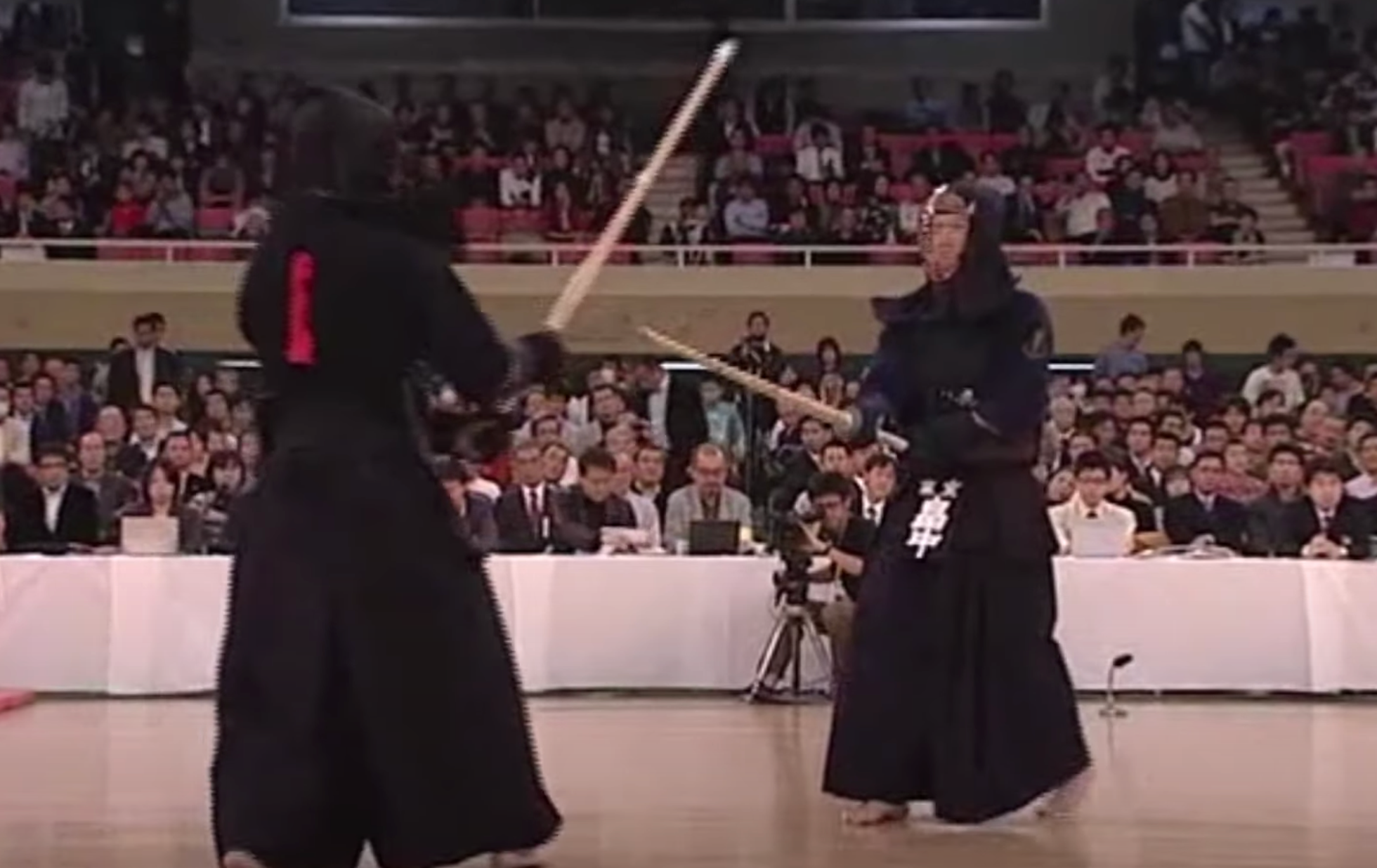 [IPPON REEL] - AMAZING Ippons from Kosuke Hatakenaka! – KendoStar ...