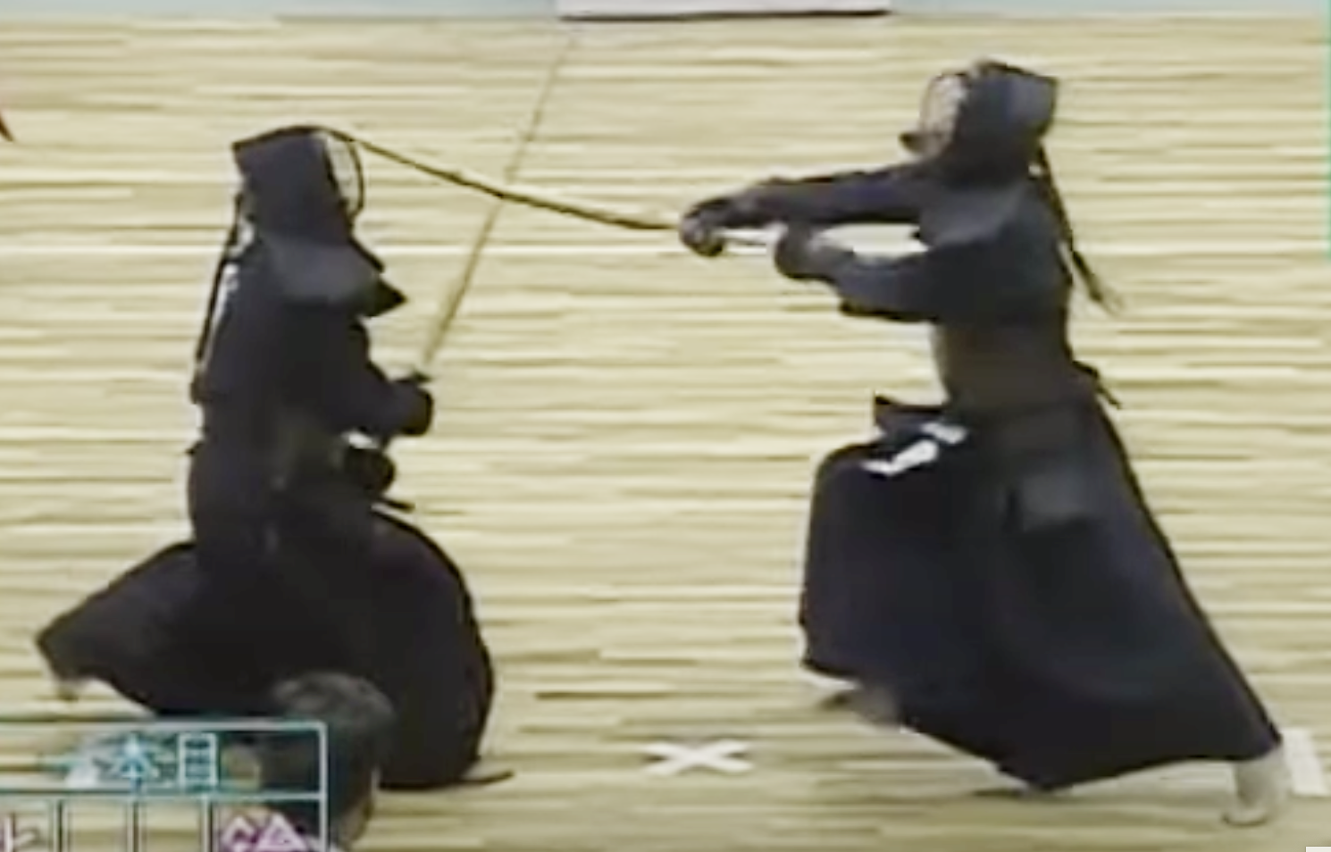 [SPOTLIGHT] - Watch This HUGE Collection of EPIC Oji-Waza from Japan ...