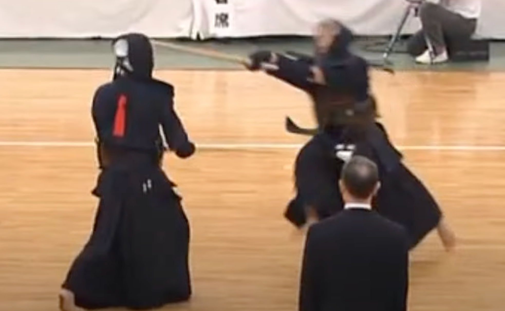 [SPOTLIGHT] - Satoru Harada Sensei's EPIC Journey to Becoming All Japa ...