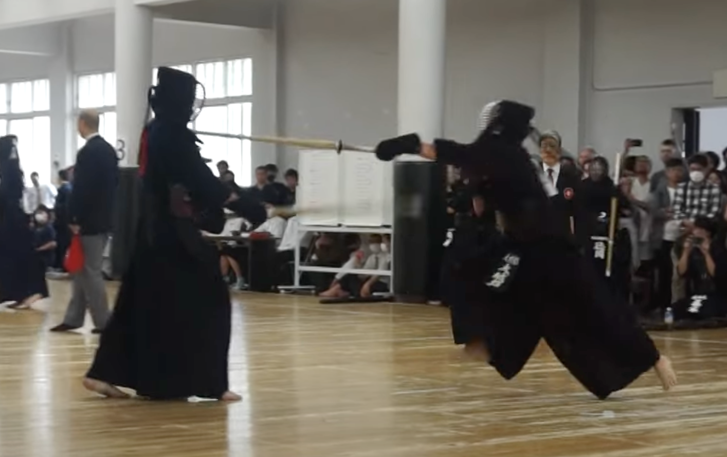 [SPOTLIGHT] - Watch this EXPLOSIVE Match from 2023 Qualifiers for the ...