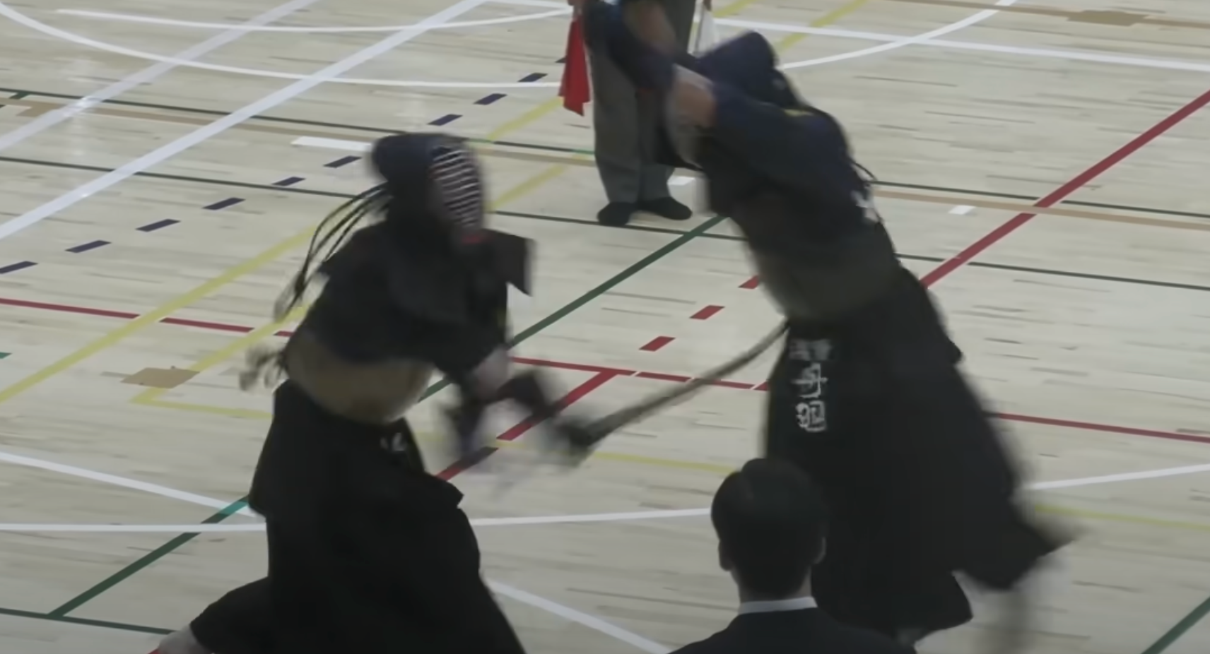 [IPPON REEL] - Watch these AMAZING Do Ippons from Various 2023 Tournam ...