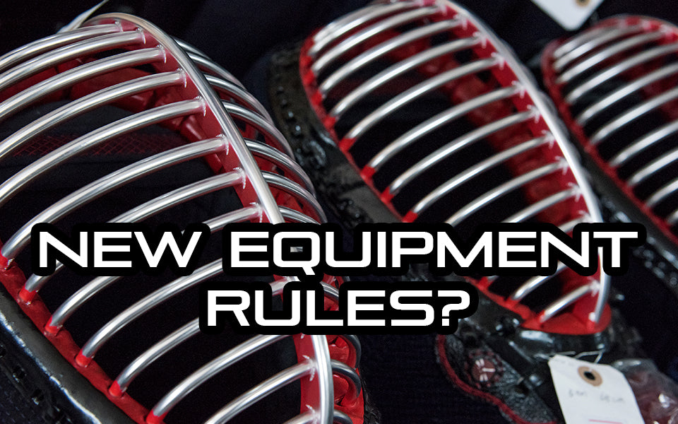 [KENDO RANT] - New Equipment Rules? Kyu Grading Important? – KendoStar ...
