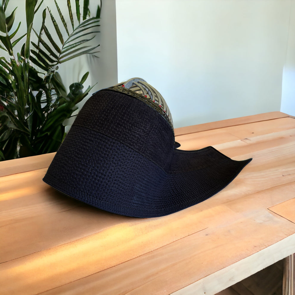 [IMPORTED SERIES] - HIMUKA BLACK - Made in Japan TAKENOUCHI MODEL Hand ...