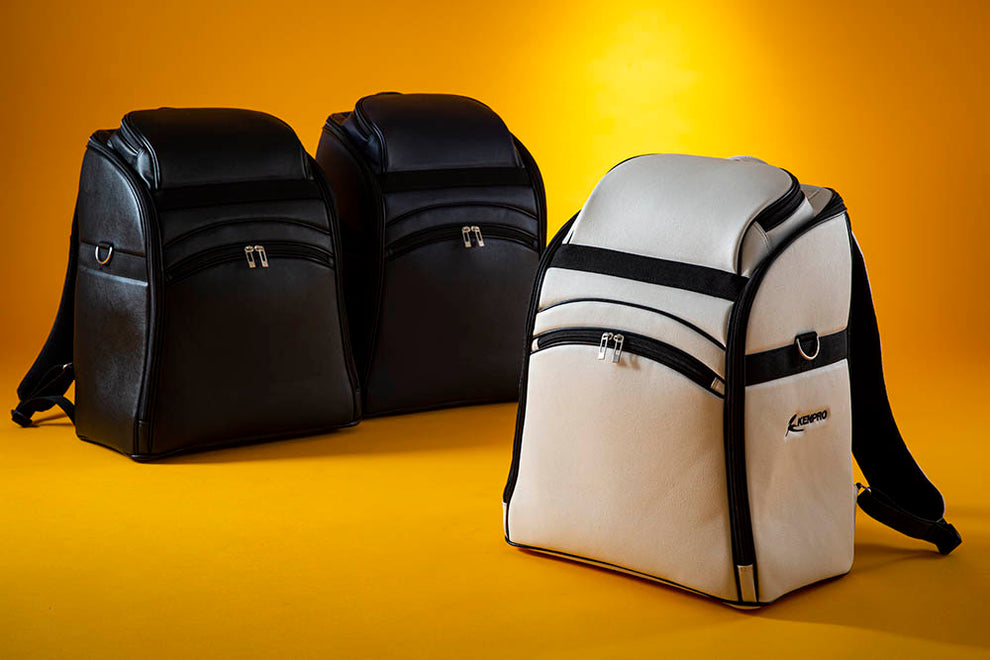 [IMPORTED SERIES] - Premium KENPRO Brand Bogu Backpack – KendoStar ...