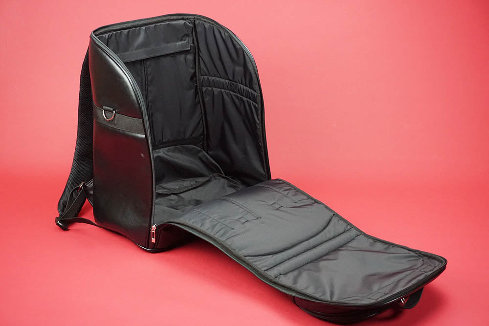 [IMPORTED SERIES] - Premium KENPRO Brand Bogu Backpack – KendoStar ...