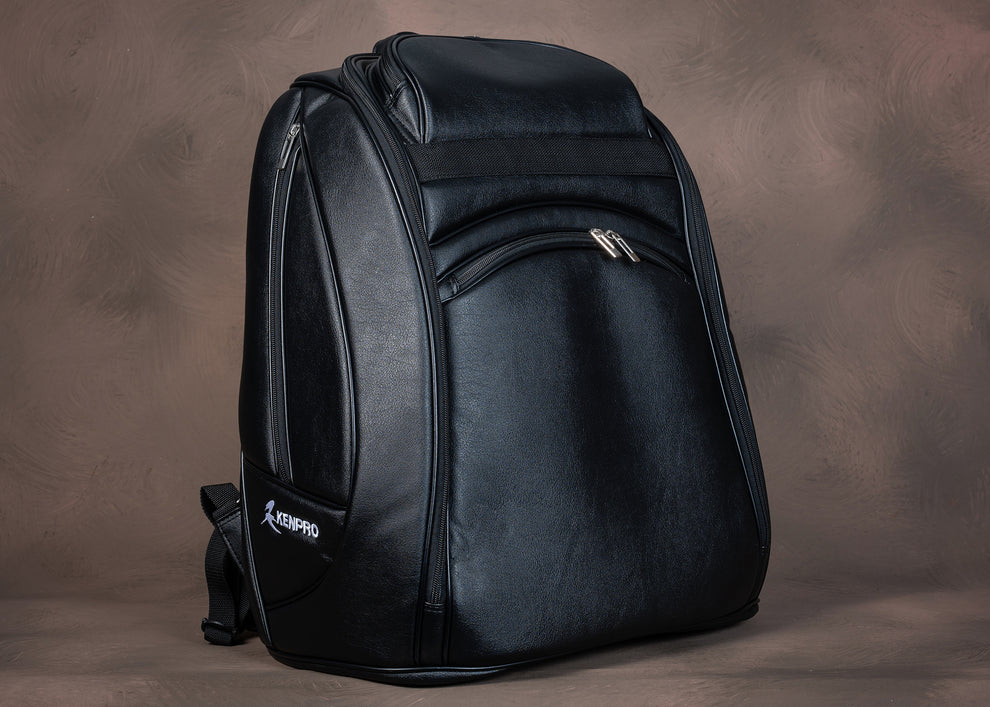 [IMPORTED SERIES] - Premium KENPRO Brand Bogu Backpack – KendoStar ...