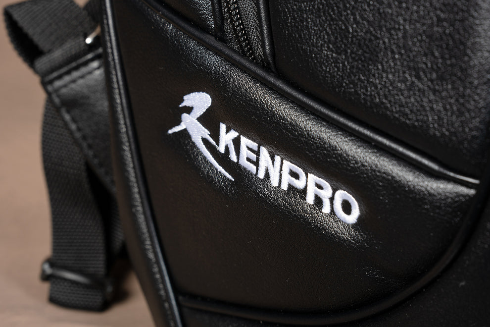 [IMPORTED SERIES] - Premium KENPRO Brand Bogu Backpack – KendoStar ...