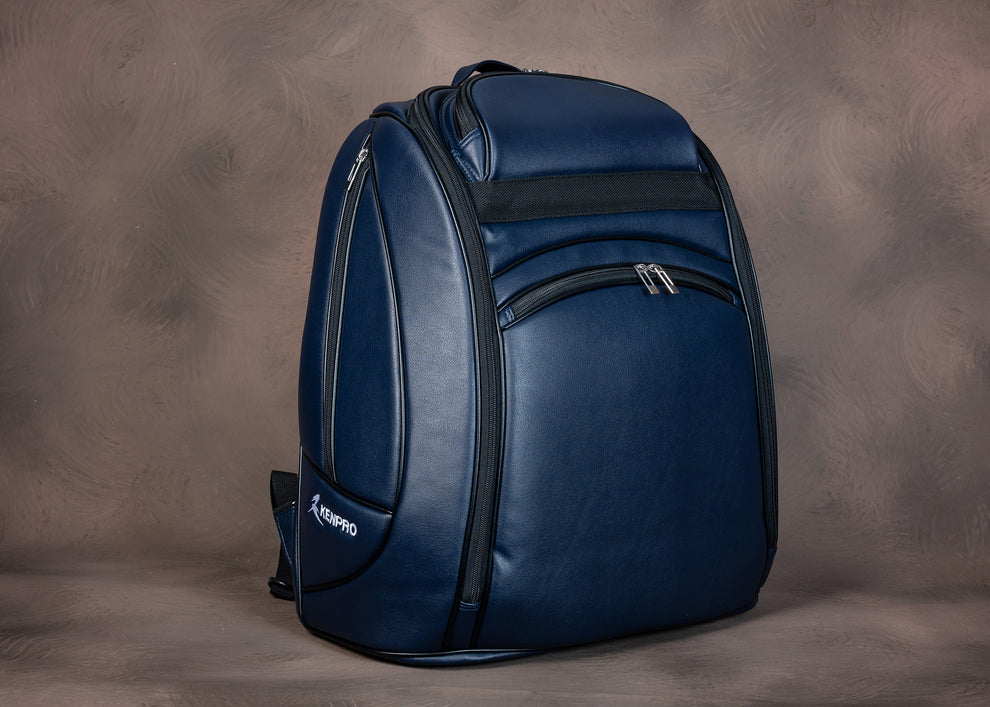 [IMPORTED SERIES] - Premium KENPRO Brand Bogu Backpack – KendoStar ...