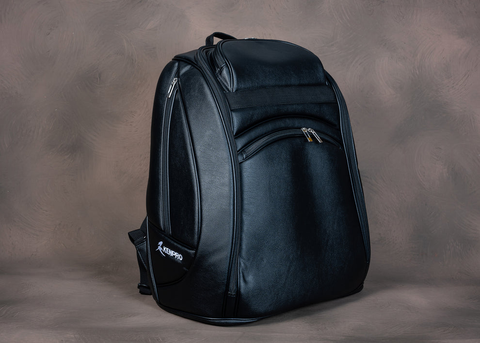 [IMPORTED SERIES] - Premium KENPRO Brand Bogu Backpack – KendoStar ...