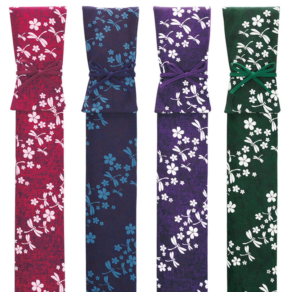 [IMPORTED SERIES] - HOUSEN Brand Sakura to Tonbo Pattern Shinai Bag ...