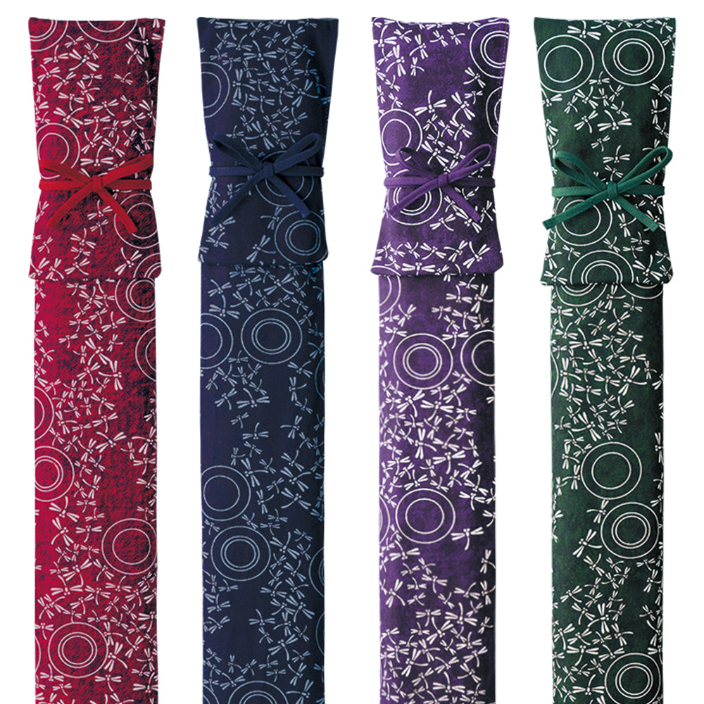 [IMPORTED SERIES] - HOUSEN Brand Wa to Tonbo Pattern Shinai Bag ...