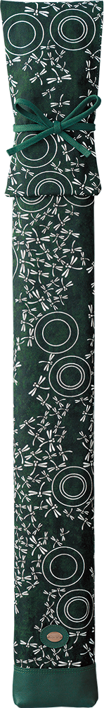 [IMPORTED SERIES] - HOUSEN Brand Wa to Tonbo Pattern Shinai Bag ...