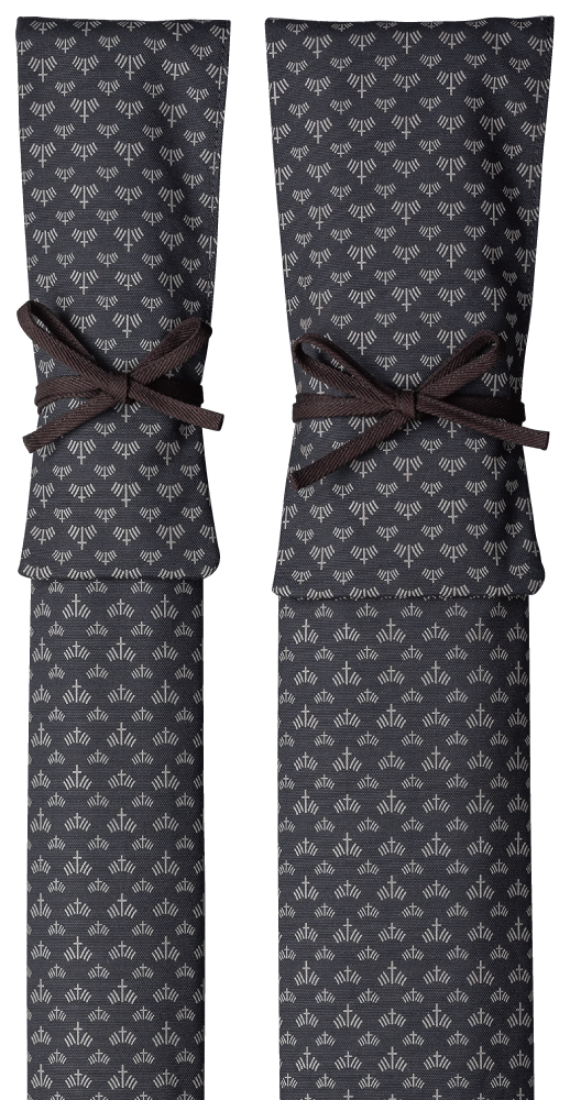 [IMPORTED SERIES] - HOUSEN Brand Shoubu Pattern Shinai Bag – KendoStar ...