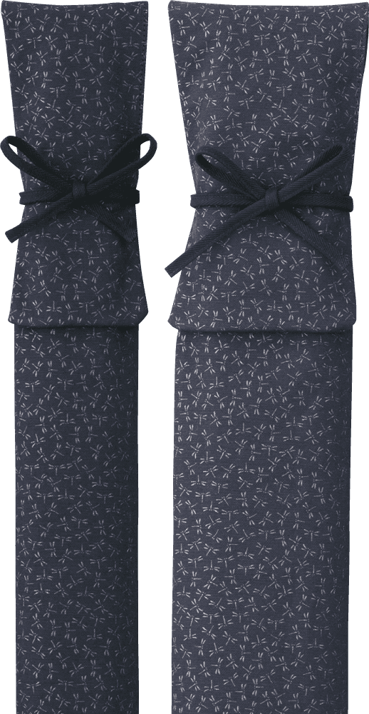 [IMPORTED SERIES] - HOUSEN Brand Urushimori Tonbo Pattern Shinai Bag ...