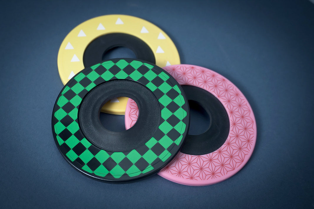 Tsuba & Tsubadome – KendoStar International