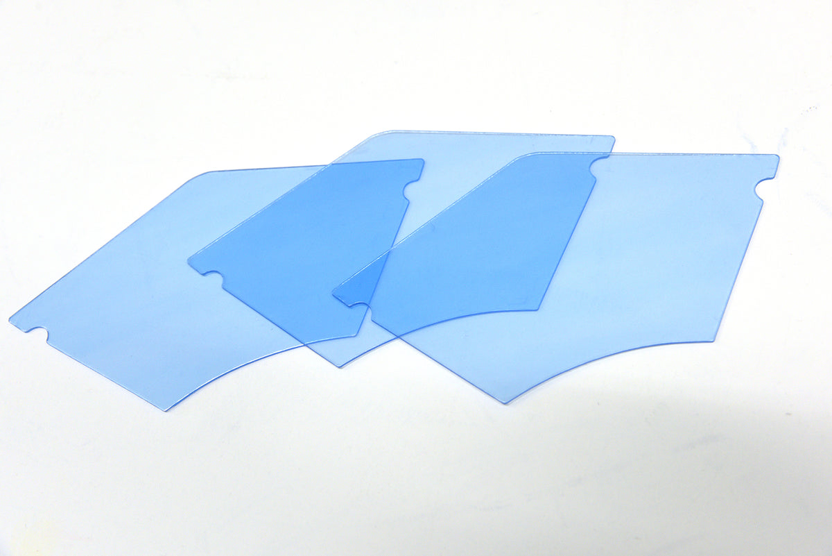 Kendo 'Mask' - Mouth Guard Value Bundle – KendoStar International