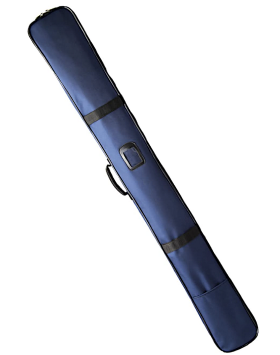 DELUXE NYLON Shinai Bag for 3 Shinai – KendoStar International