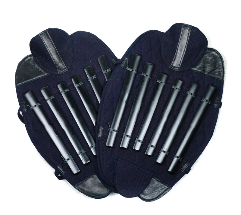 Naginata Sune Ate – KendoStar International