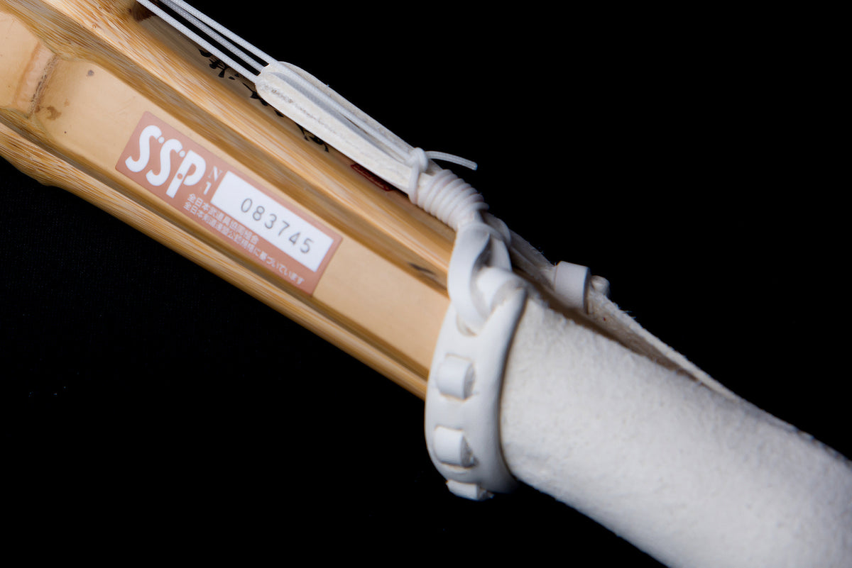 Double Folded Tsukagawa Shinai Grip Leather – KendoStar International